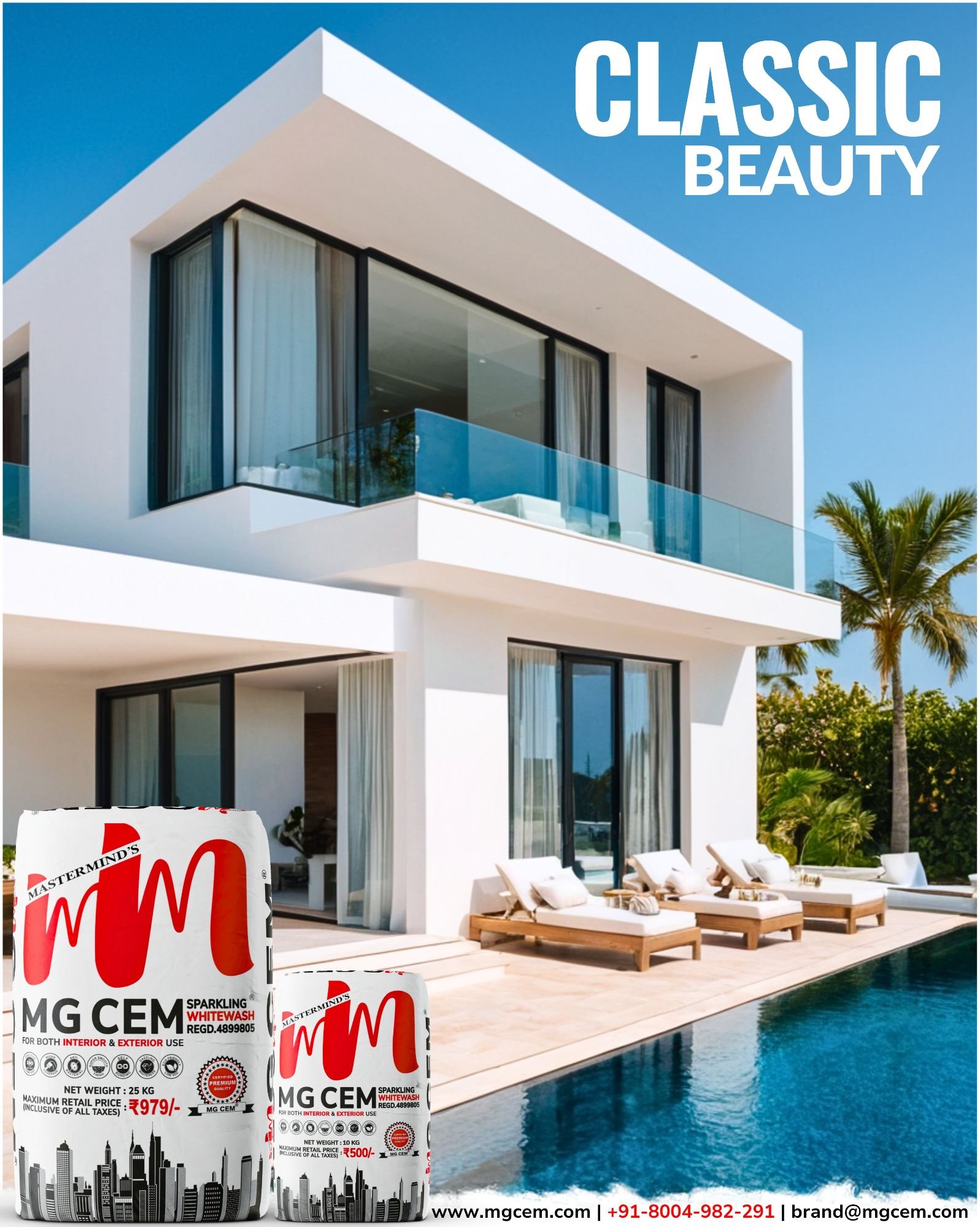 Unveiling the Classic Beauty of Your Walls with India's No.1 Premium ...